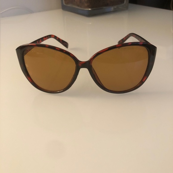 Accessories | New Sunglasses Tortoise Shell Colored | Poshmark